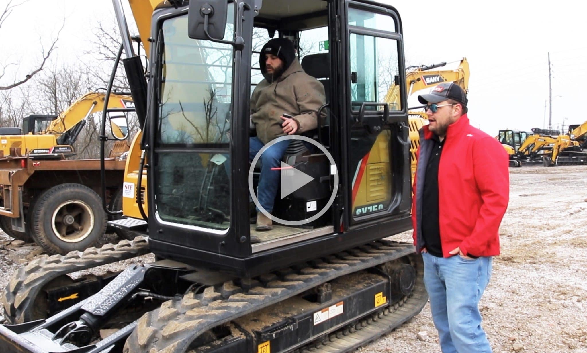 Home - State Tractor Equipment