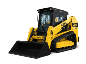 RT215 GEHL Track Loader – State Tractor & Equipment