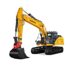 Bad credit financing for excavator